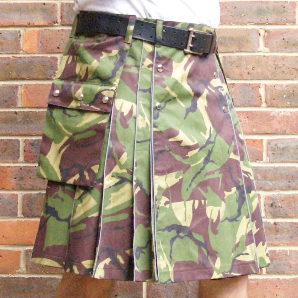 Services / Military Kilts – Modern Kilts For Sale